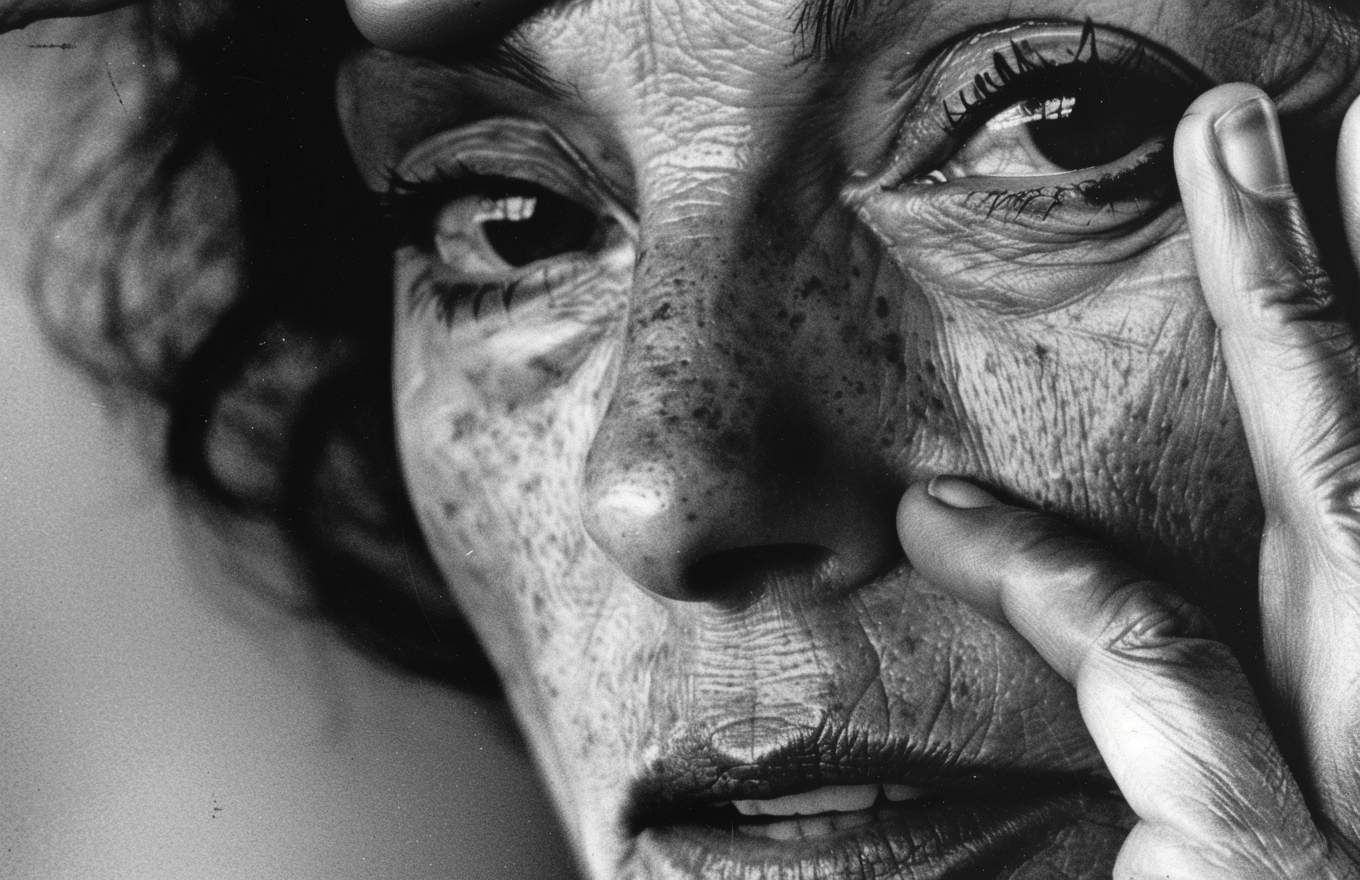 Photographer Joerg Alexander Shaping Perception with AI – Partfaliaz