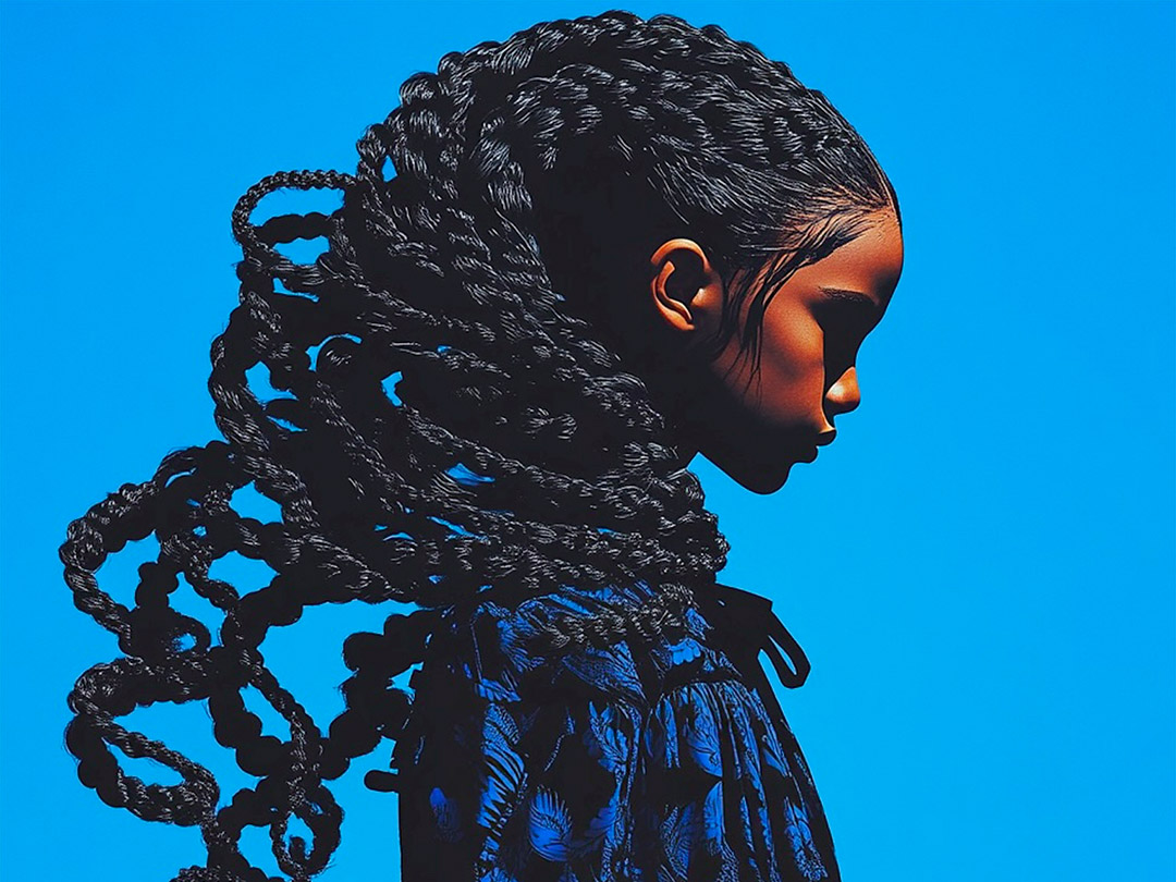 Fusedzone: Exploring Cultural Narratives Through Generative Art and AI ...